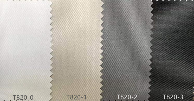 Roma Zipscreen - DS SHADING